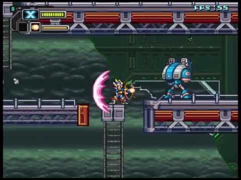 Megaman x isolation download - Combles isolation
