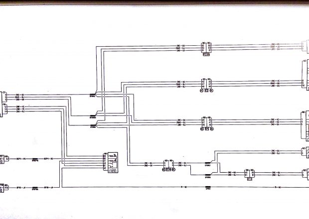 Schema faisceau electrique 205 gti - Combles isolation