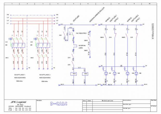 Schema electrique renault clio 2 phase 2 - Combles isolation